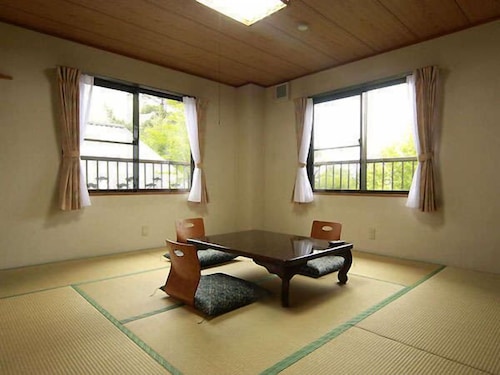 Tengu Onsen Asama Sanso - 日本