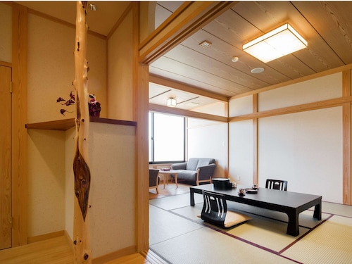 Kaminomiya Onsen Kawaratei - Joetsu