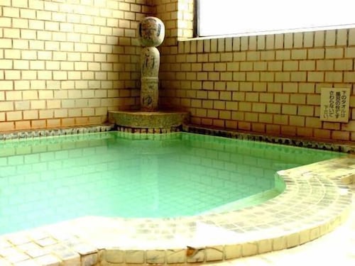 Kokeshinoyado Shosenkaku - Yamagata