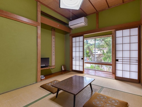 Rokko Ryokan - 珠洲市