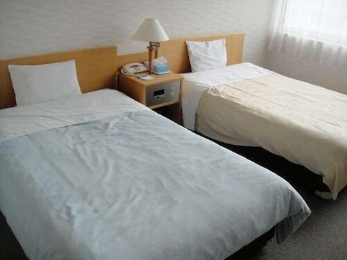 Koshimizu Onsen Fureai Center - 北海道