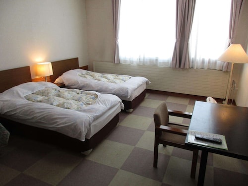 Hotel Okunakayama Kogen - Iwate