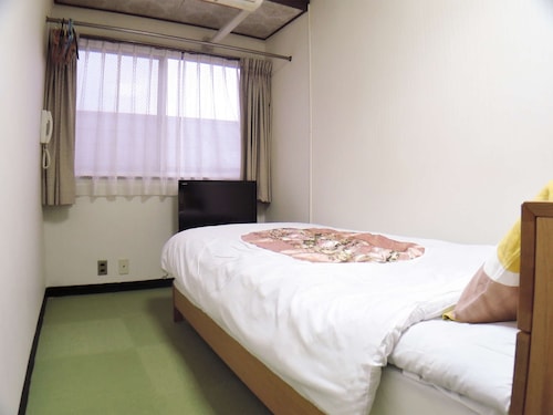 Business Ryokan Marumi - 都城市