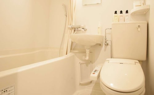 Total Stay Inn Kamisu - 이타코시