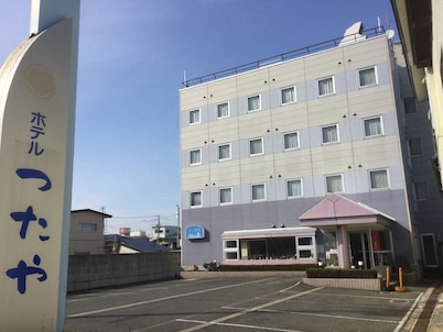 Hotel Tsutaya