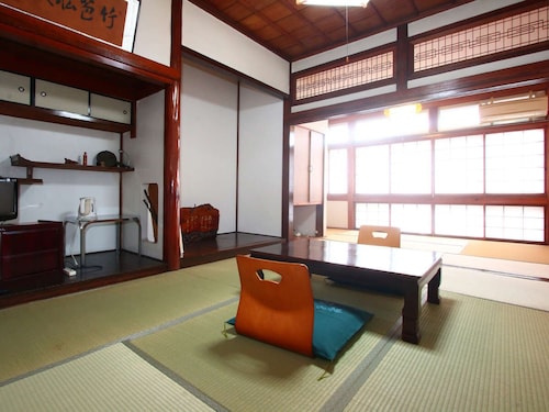 Saifuya Ryokan - Yanagawa