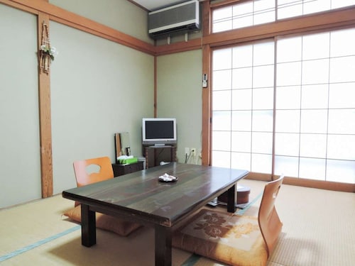 Furusawa Onsen Koyokan - 秋田県