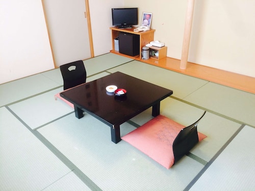 Fukujuso - Nagano, Japan
