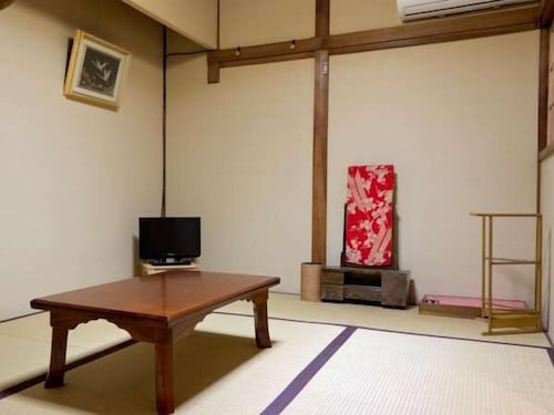 Ryokan Matsukame - Kyoto
