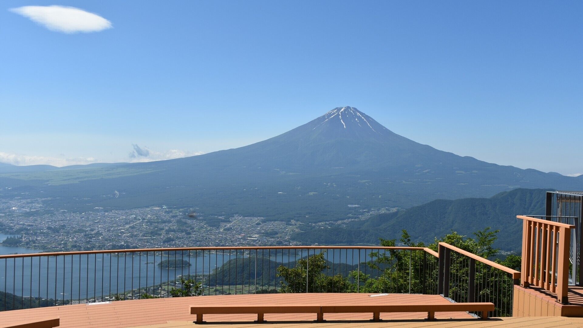 Terrenos do alojamento