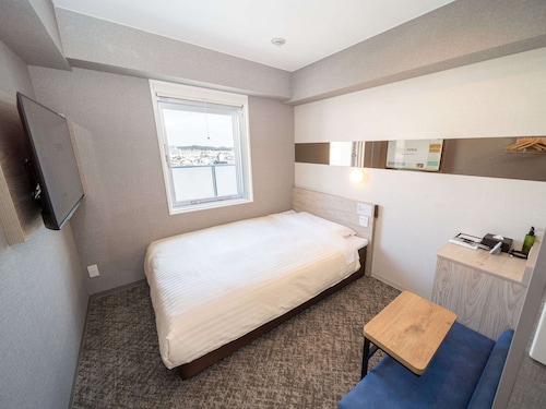 Super Hotel Anan City Office - 德島縣