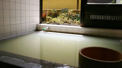 Echigoya Ryokan <miyagiken>