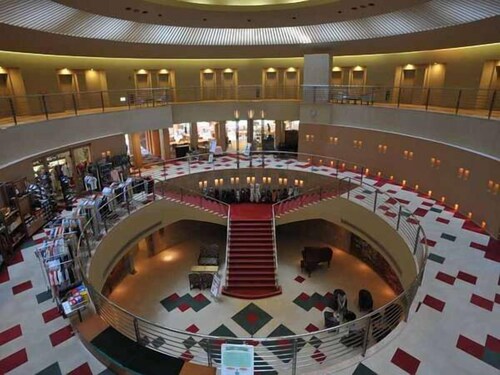 Miyako Golf Club - Tsuru