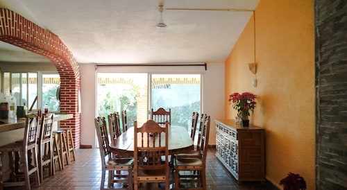 La Casa Del Amate - Cocoyoc