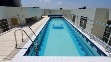 Apartamento, 1 quarto | Piscina privativa