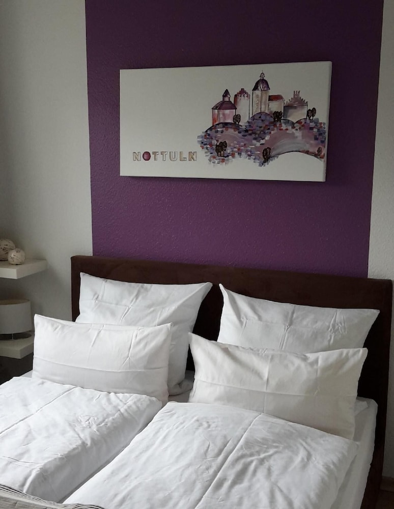 2 Személyes Apartman - Nottuln