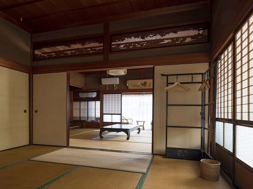 Asahikan - 奈良縣