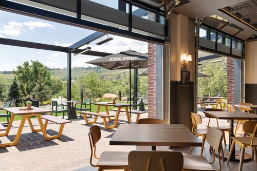 The Eddy Taproom & Hotel