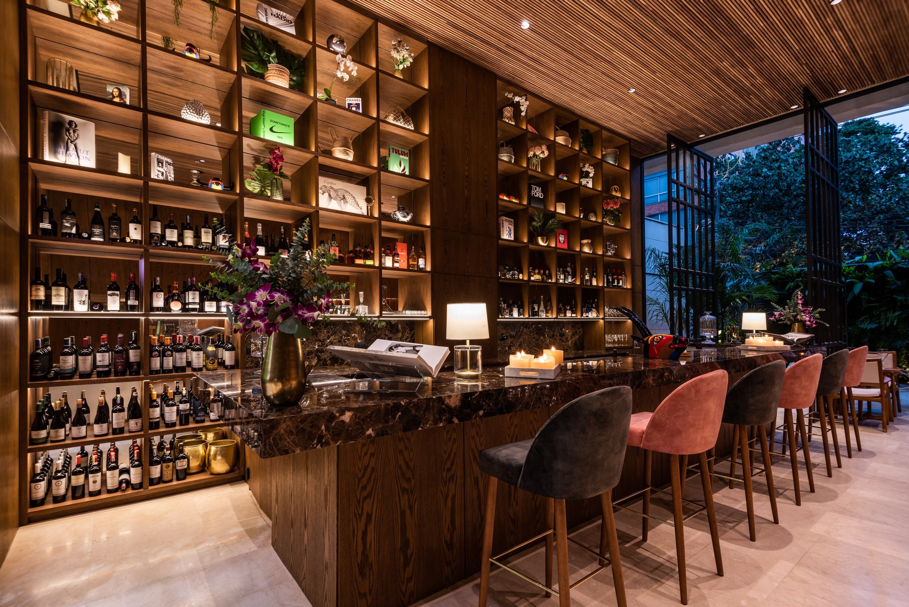 Bar (na propriedade)