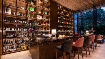Bar (na propriedade)