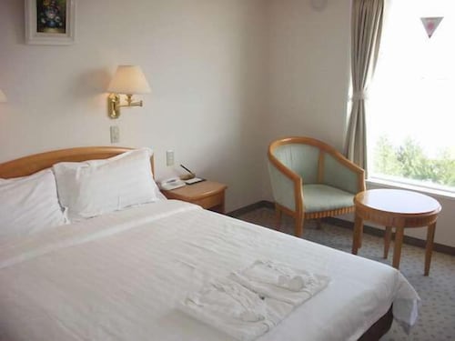 Hotel Grand Ocean Resort - 鹿児島県