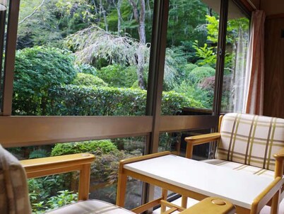 Yoshino Onsen Motoyu