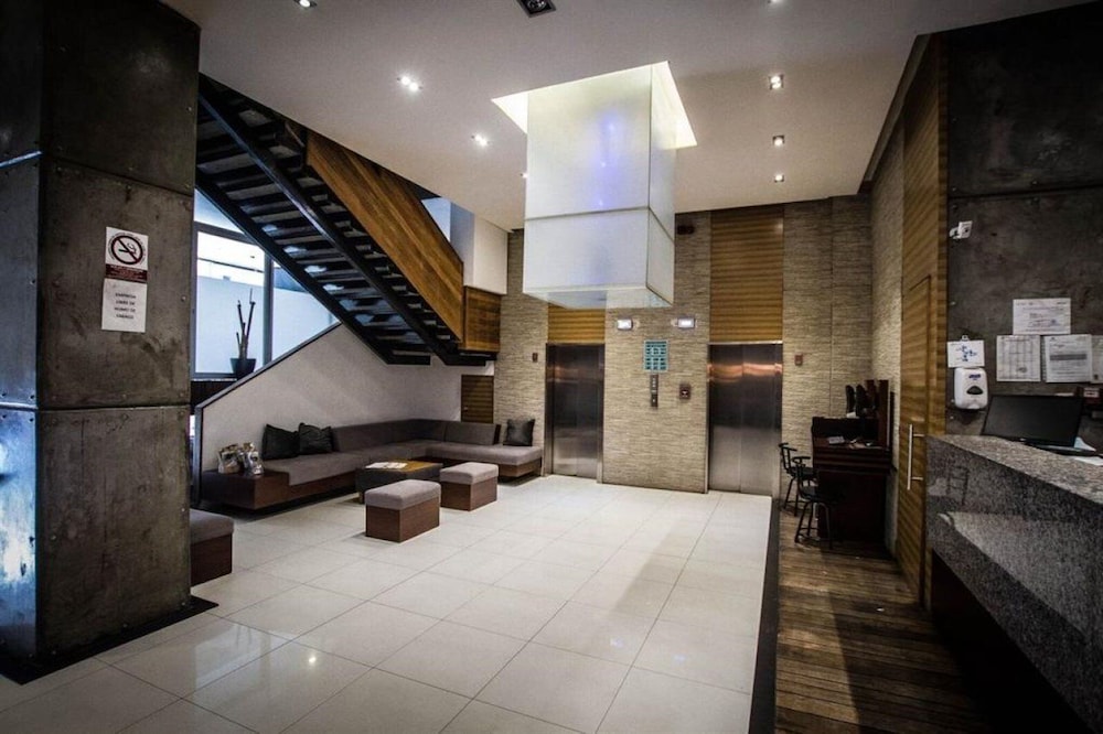 Gilfer Hotel - Puebla