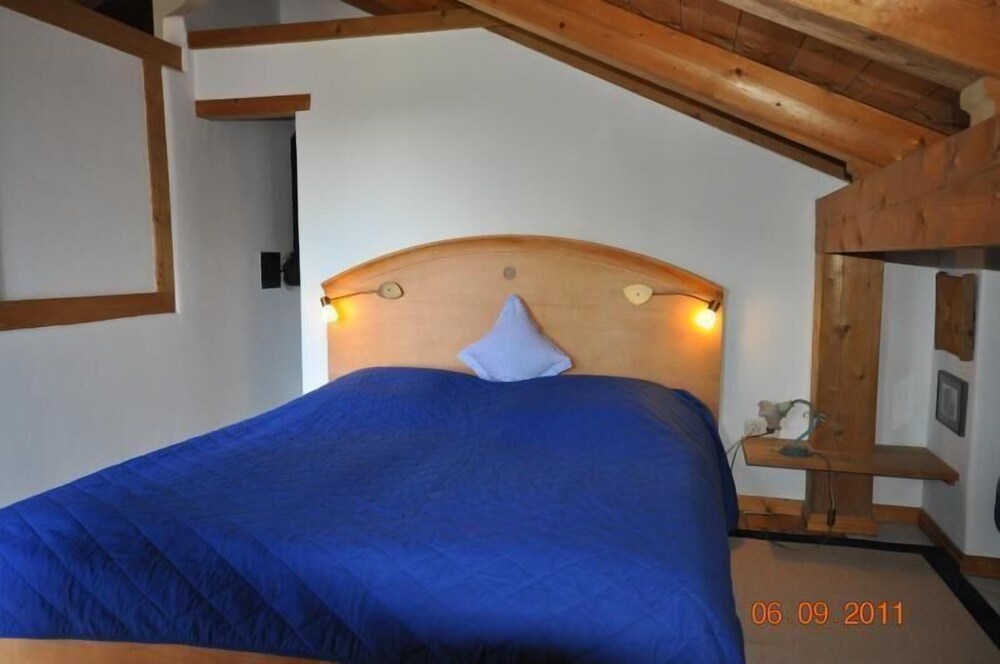 Ferienwohnung Bad Bayersoien Für 1 - 3 Personen Mit 1 Schlafzimmer - Ferienwohnung - Bad Bayersoien