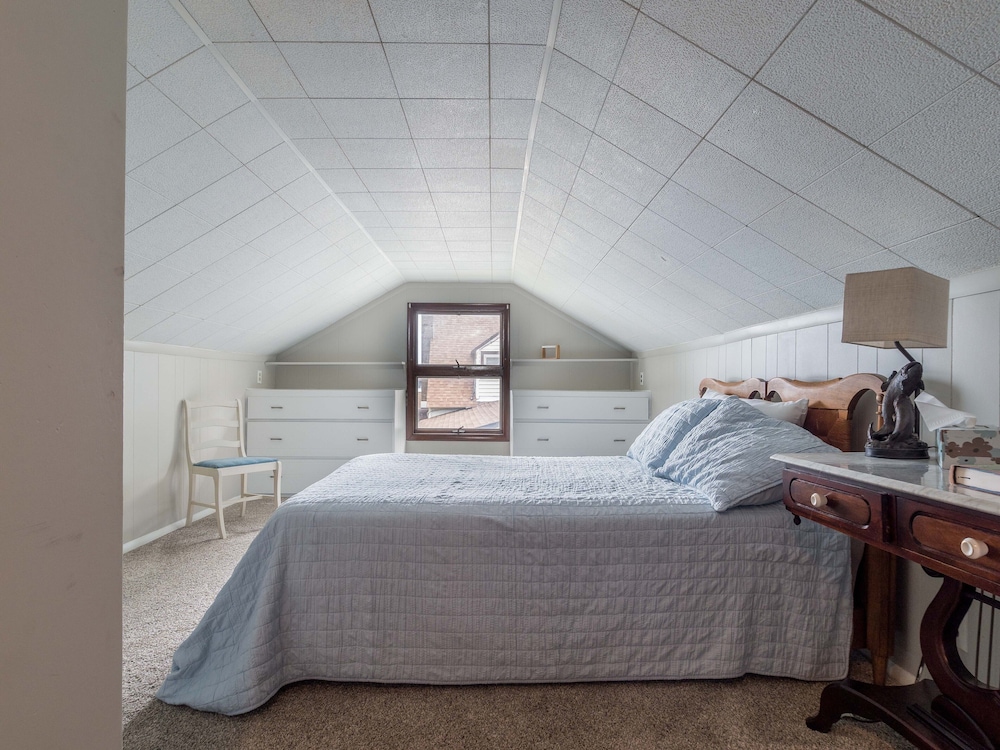 *Remodeled* Lakefront Bemus Point - Bemus Point