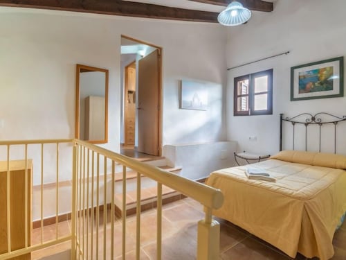 Enjoy Finca Con Piscina S'altra Casa - Mallorca