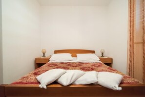 Apartamento (Standard One Bedroom Apartment) | 2 quartos, Wi-fi grátis, roupa de cama fornecida 