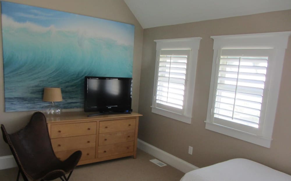 Sandcastle By The Sea - 3bedroom, 2 Bath/sleeps 6 - South Beach - Oceanside - Bald Head Island, NC