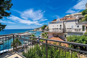 Vista da propriedade