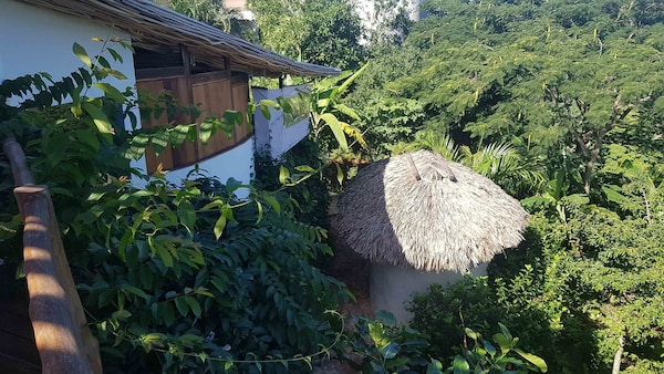 #New Property# Bamboojam Villa - Fantastic Sea View - République dominicaine