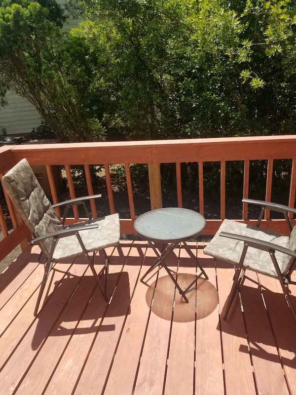 Private Room Minutes Away From The Beach And Downtown. - Wilmington, NC