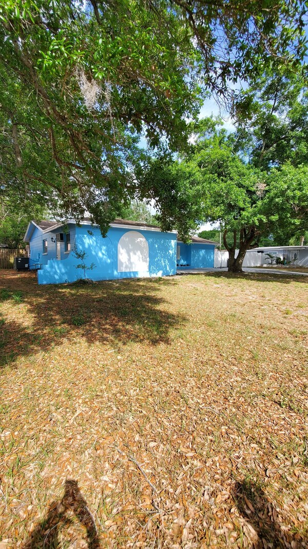 Home Next To Usf, Va Hospital, Busch Gardens, Moffitt, Advent Health & More. - Tampa, FL