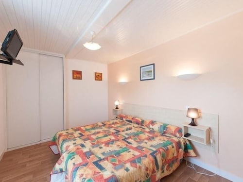 Gîte Saint-urbain, 3 Pièces, 4 Personnes - Beauvoir-sur-Mer