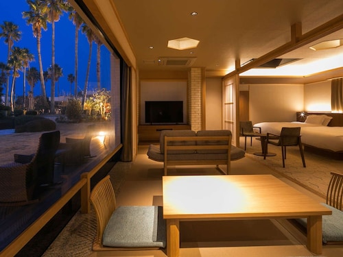 Umi No Hotel Shimahana Residence Villa - Sumoto