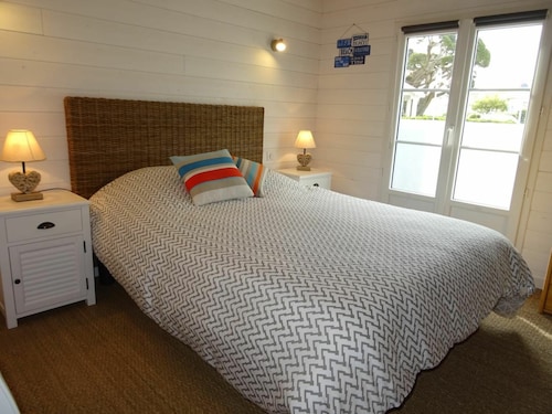 Gîte La Barre-de-monts, 5 Pièces, 6 Personnes - Fromentine