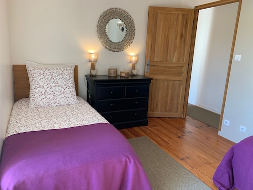 Inn Fougeré, 2 Bedrooms, 4 People - Vendée
