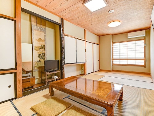 Tosawaya Inn - Izu