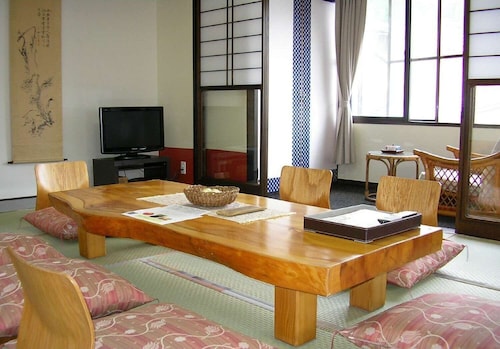 Takasagoya - Yonezawa