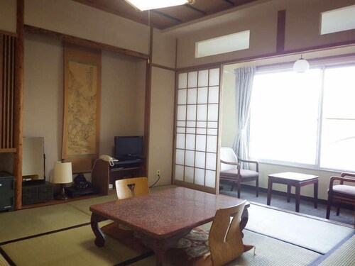 Fujiya Ryokan - Nagano