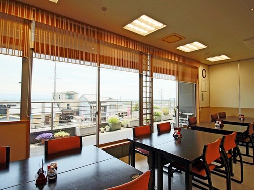 Ryokan Nishiyama - Shizuoka