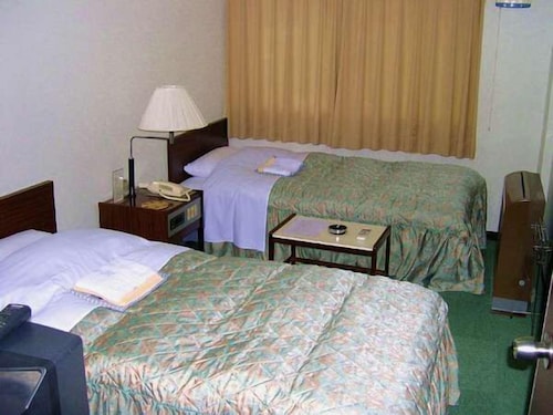 Ashikaga Business Hotel - Ota