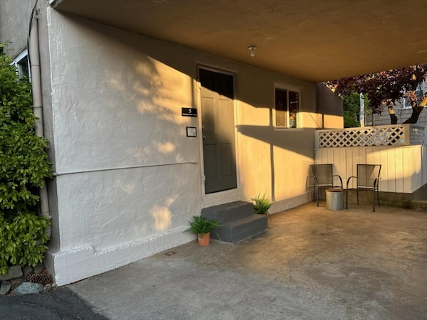 Bullion Street Homes. Tunnel View 1\/2 Block Walk To All (#3) - Mariposa, CA