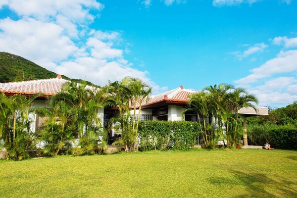 Palm Villa Ishigakijima Yugafu - Ishigaki