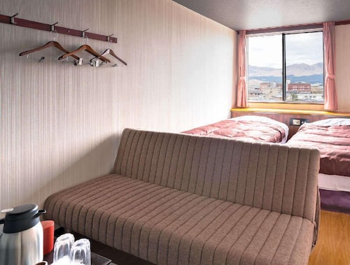 Gogaku Hotel - Aso