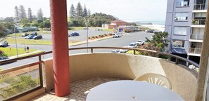 Apartamento | Sacada