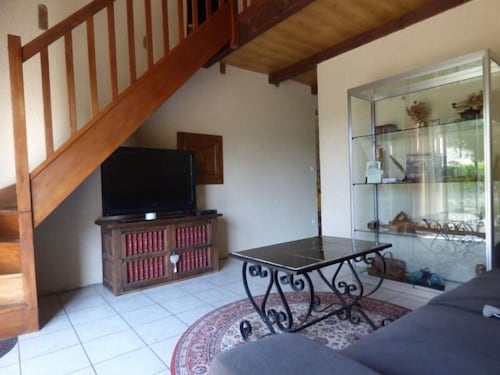 Gîte Sainte-croix, 3 Pièces, 5 Personnes - Aveyron